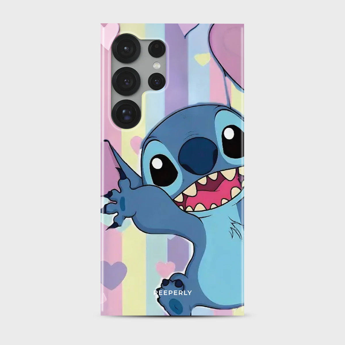 Tropibud Mighty – Peeperly