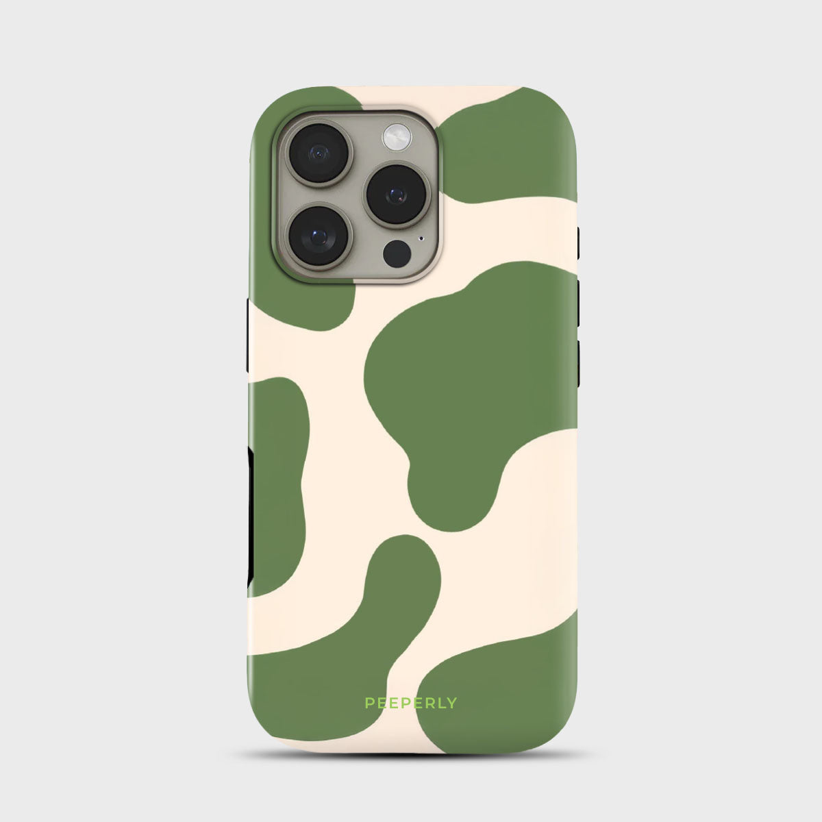 Botanic Waves – Peeperly