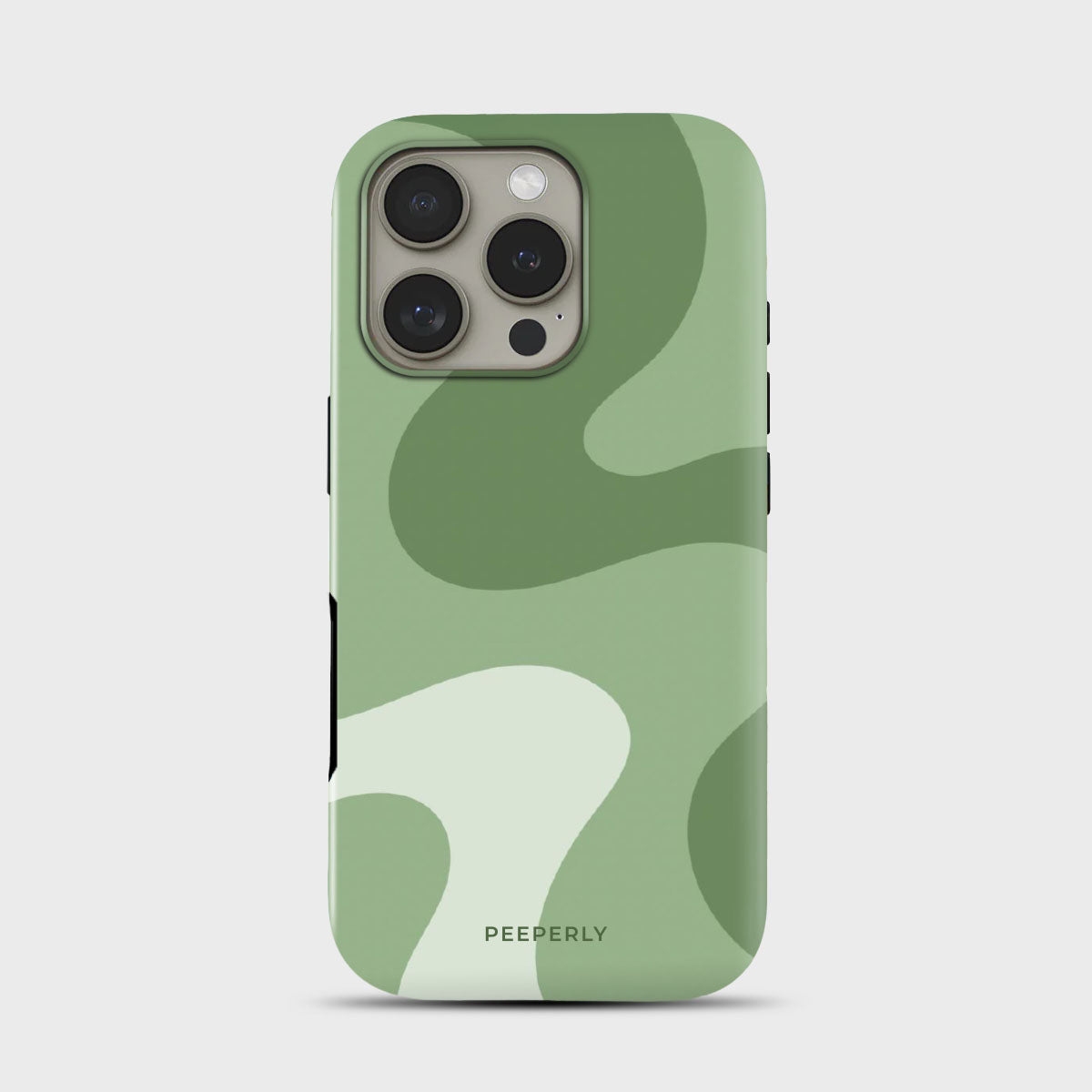 Camouflage – Peeperly