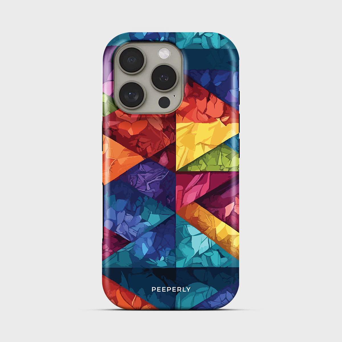 Color Clash – Peeperly