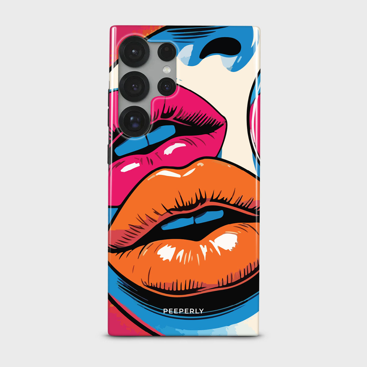 Lip Pop – Peeperly