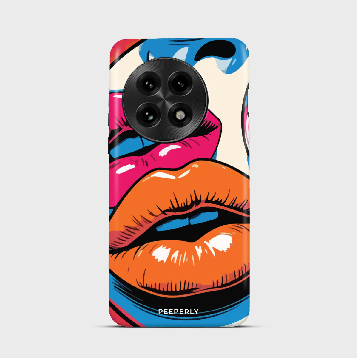 Lip Pop – Peeperly