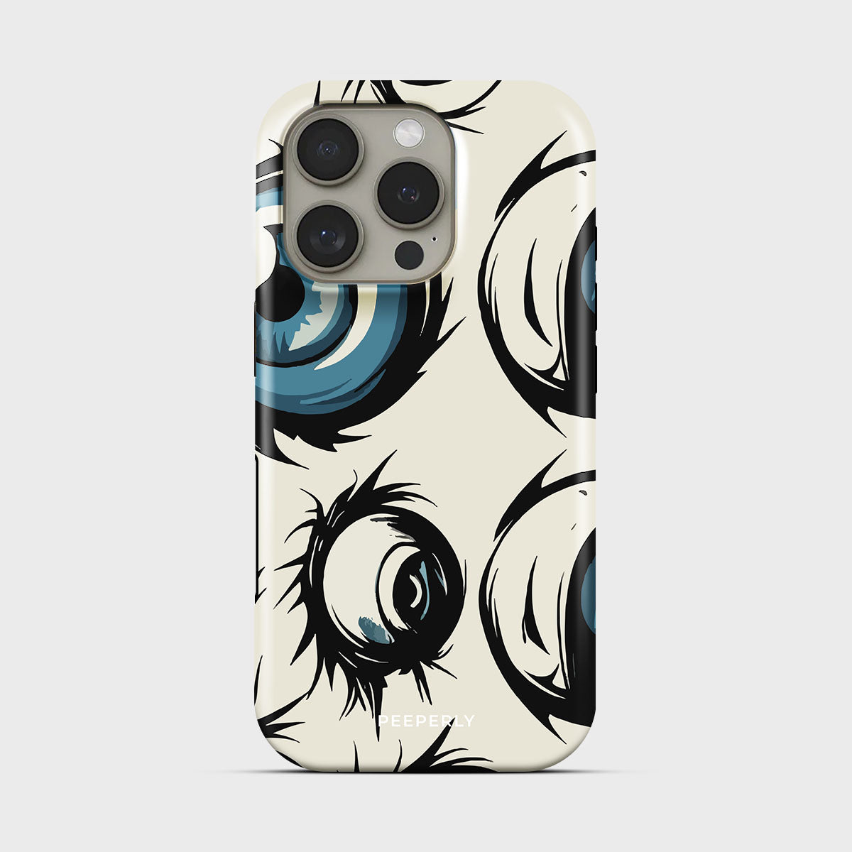 Eyeconic – Peeperly