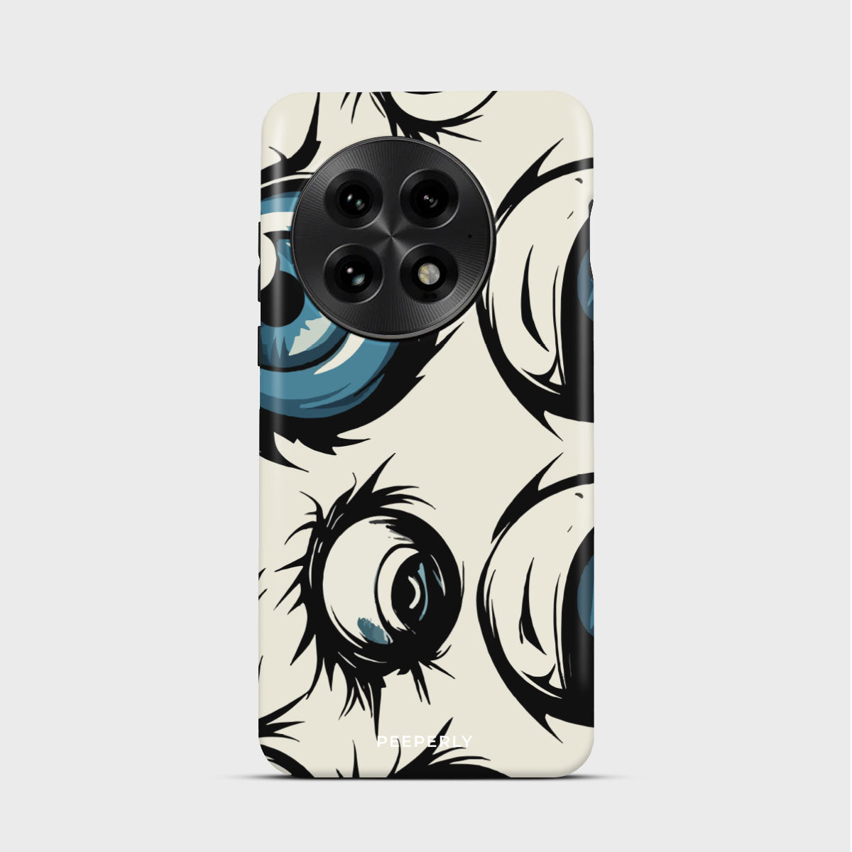 Eyeconic – Peeperly