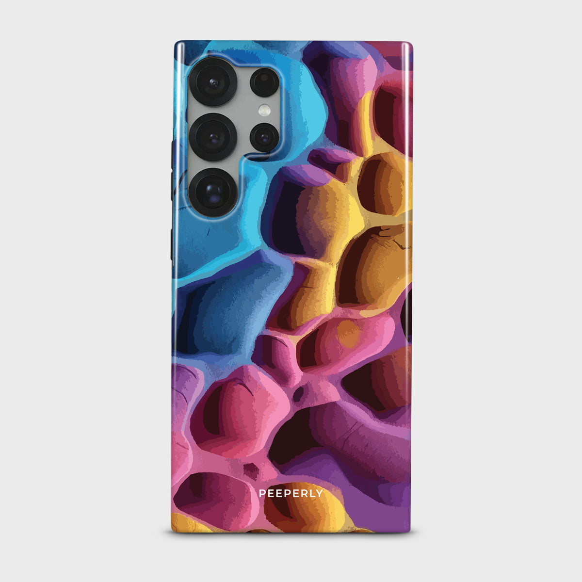 Chroma Stone – Peeperly