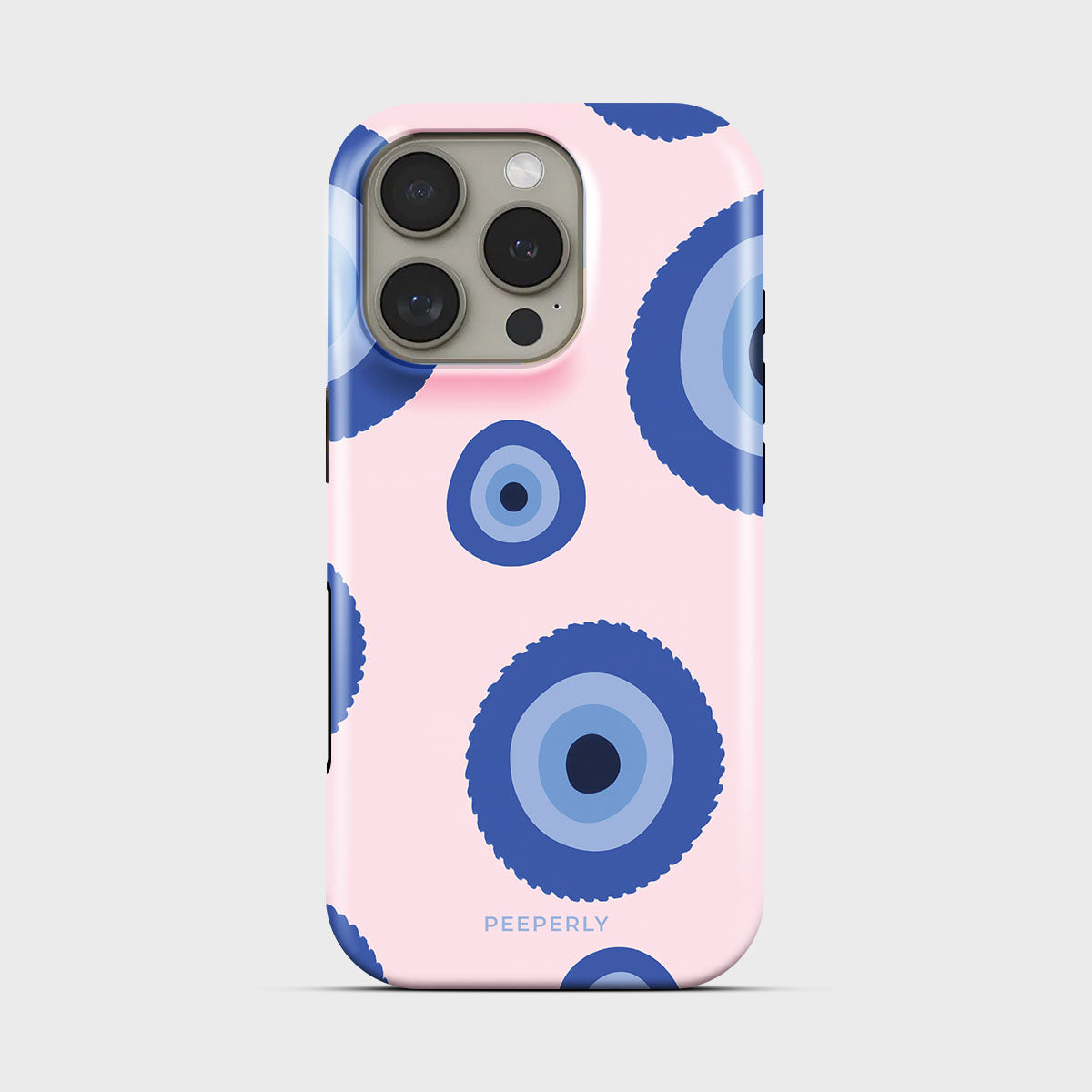 Midnight Target – Peeperly