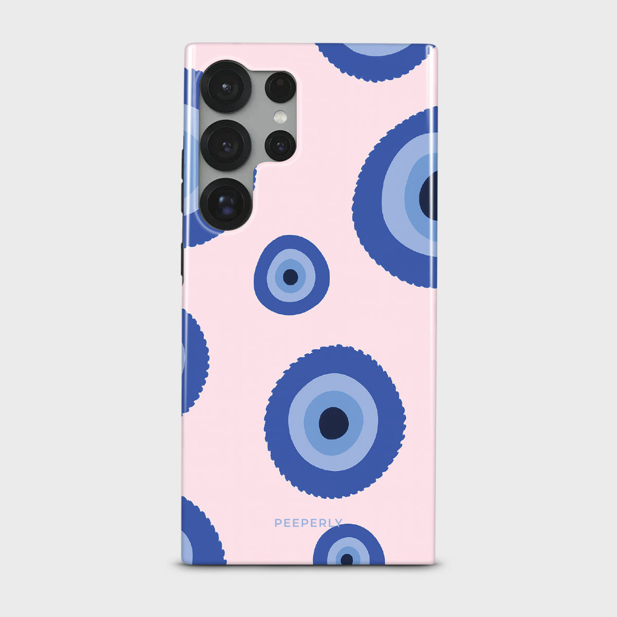 Midnight Target – Peeperly