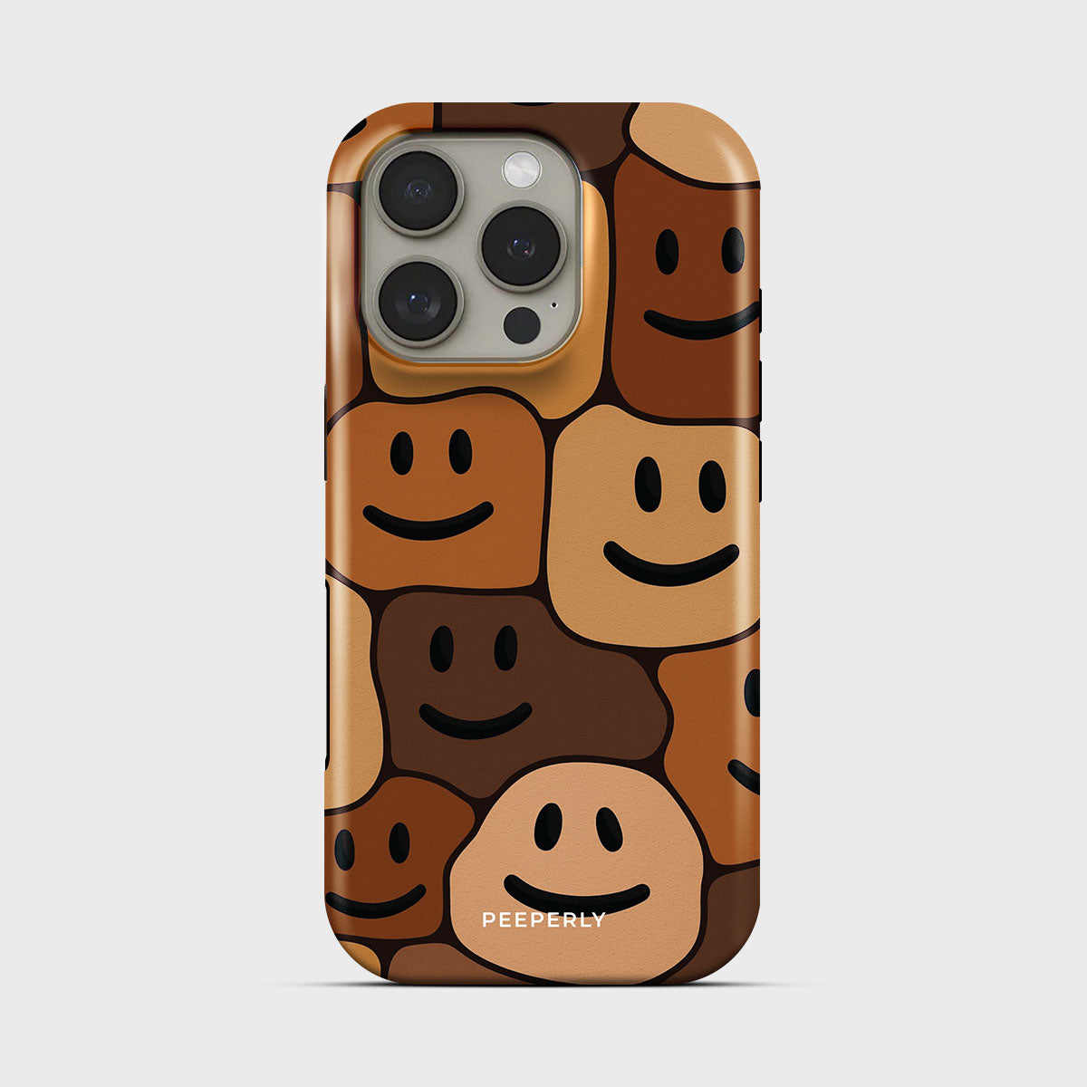 Mingle Faces – Peeperly