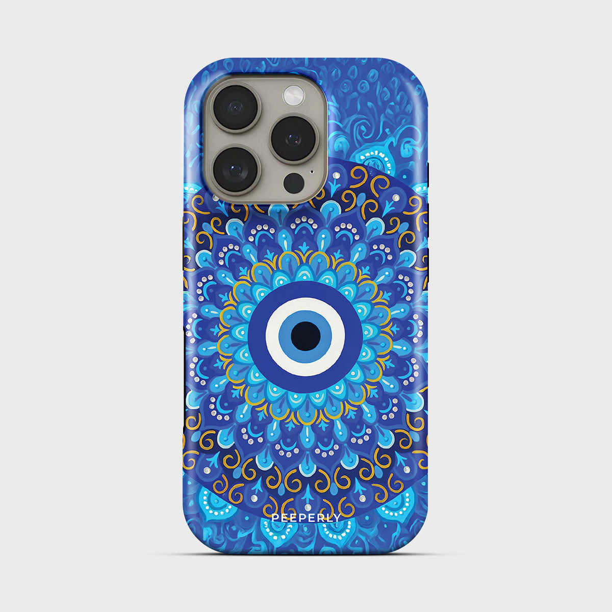 Halcyon – Peeperly