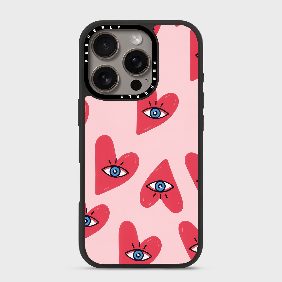 Eyessa Signature – Peeperly