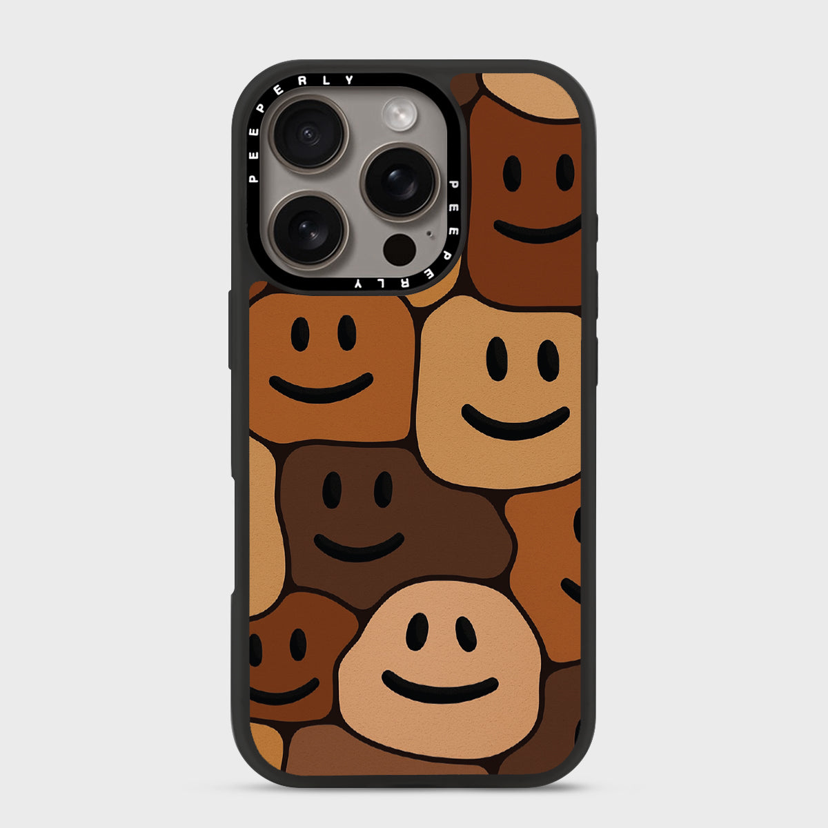 Mingle Faces Signature – Peeperly