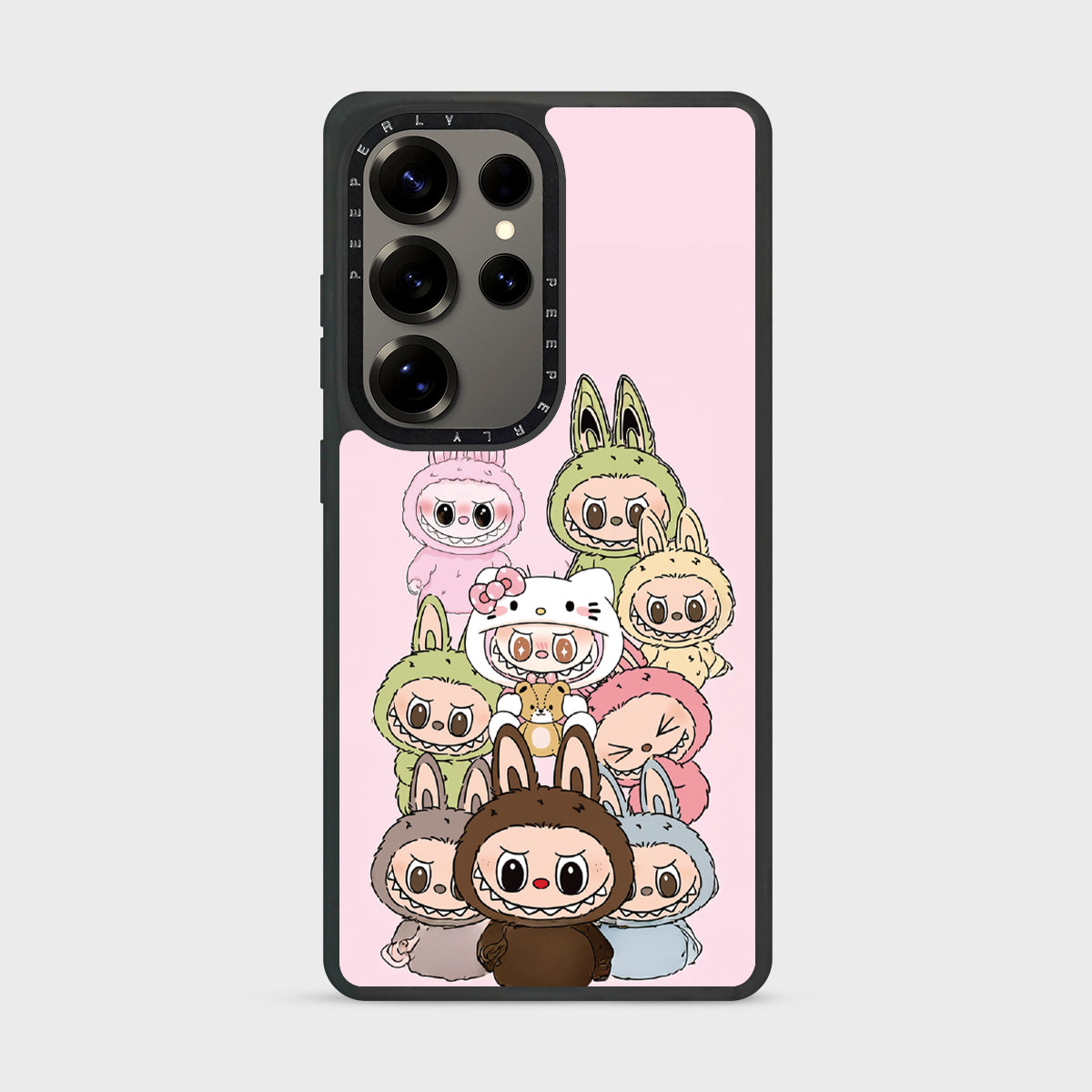 Sweet Squad - Signature – Peeperly