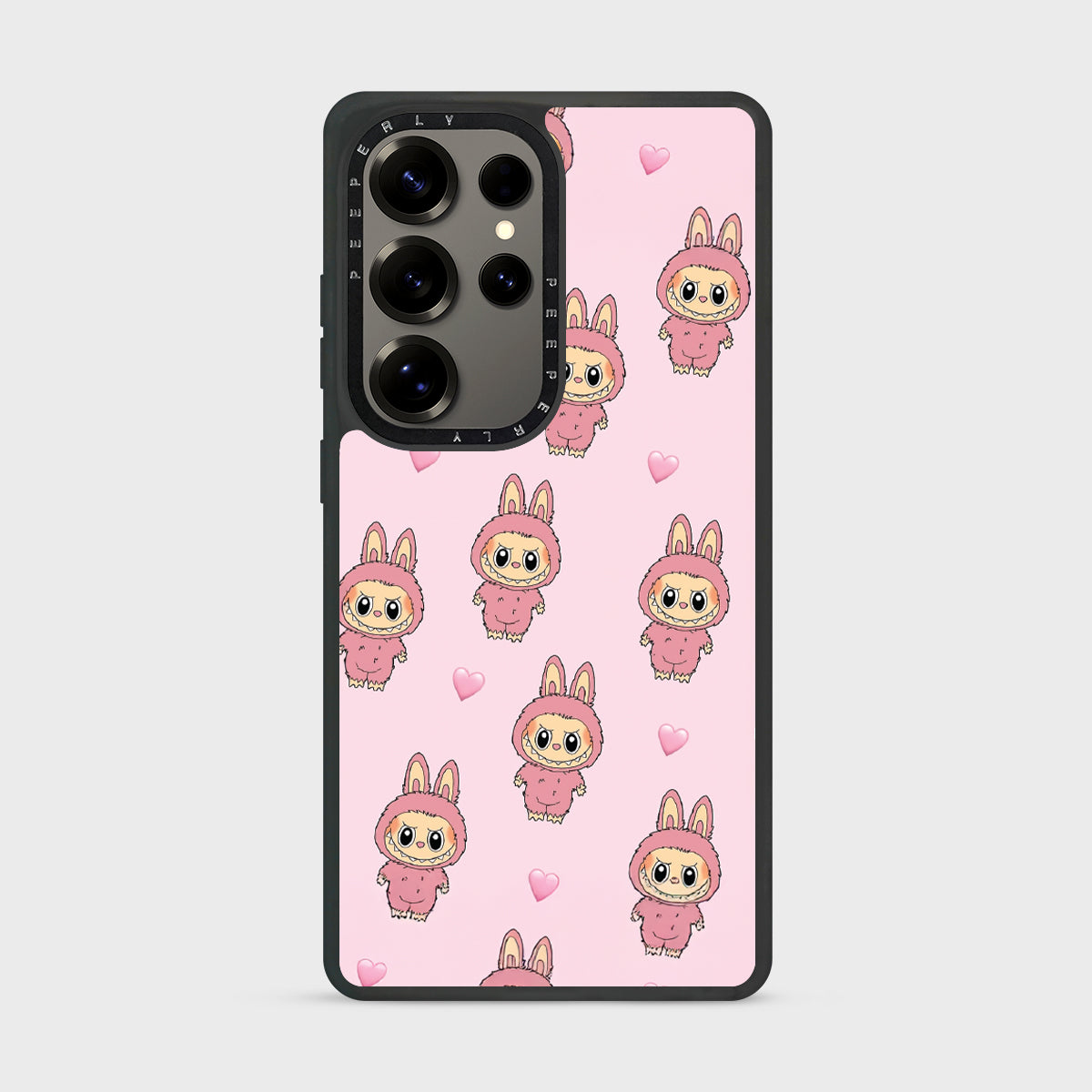 Sweet Scamper Signature – Peeperly