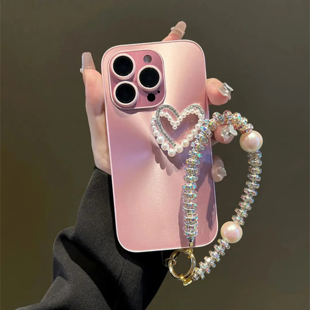 Pearl Heart – Peeperly