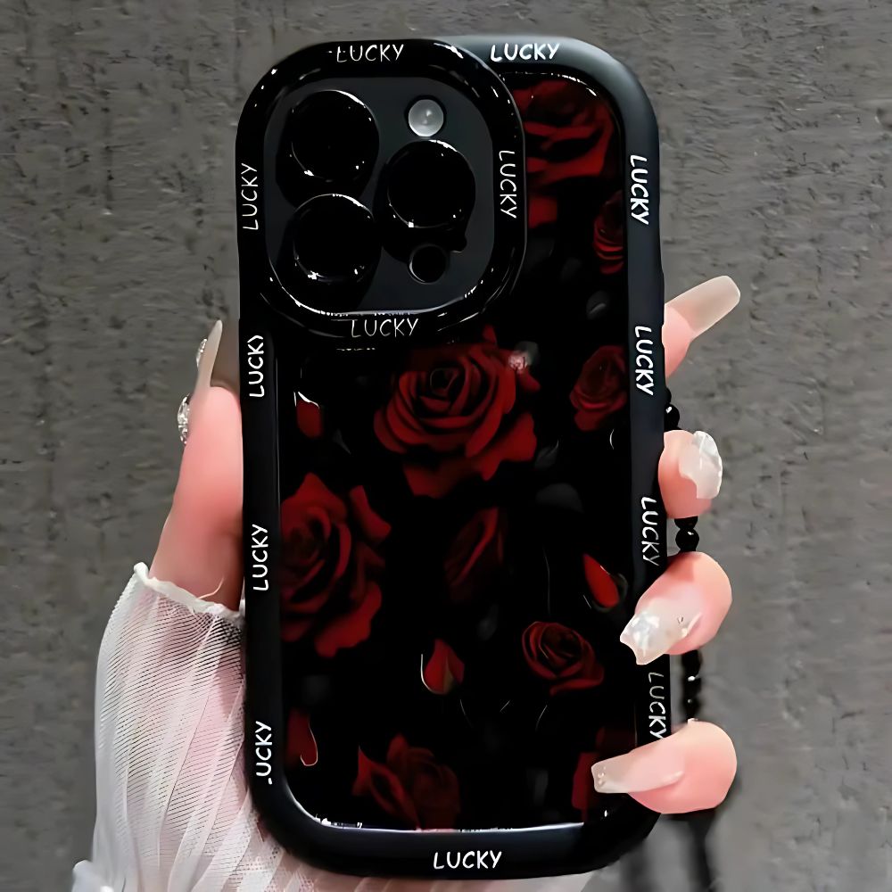 Nocturose – Peeperly