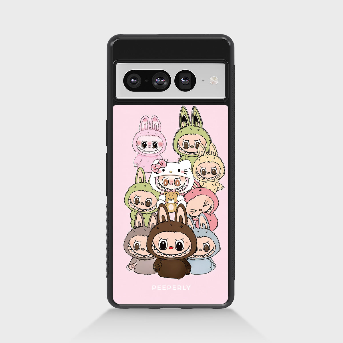 Sweet Squad Spectra – Peeperly