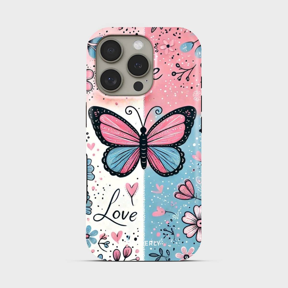 Dreamy Wings – Peeperly