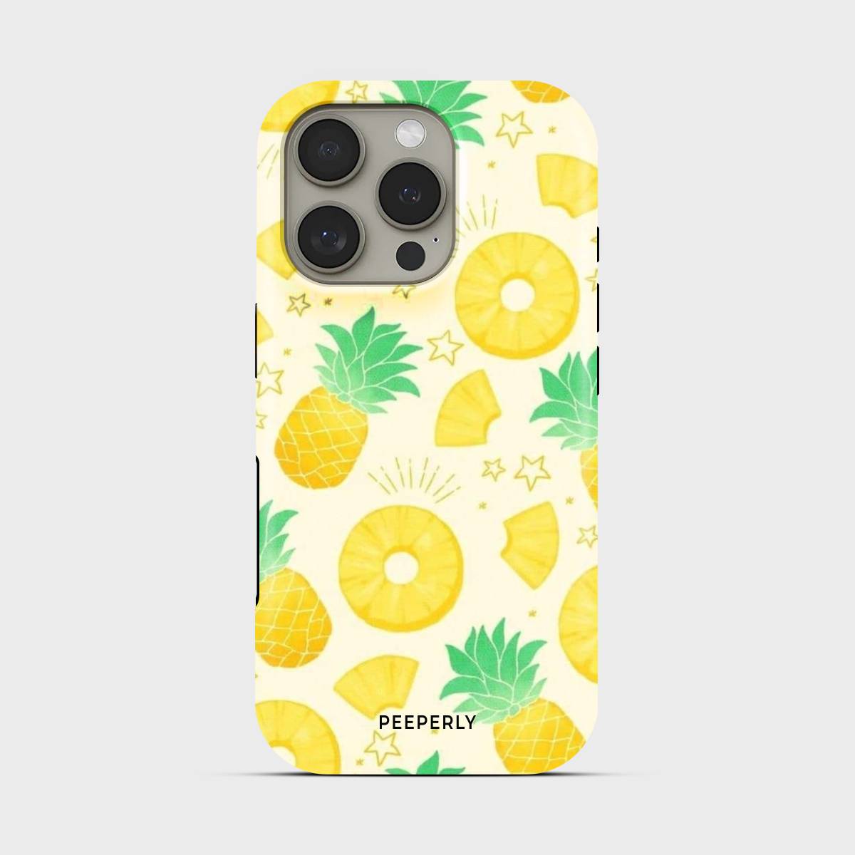 Pineapple Pop – Peeperly