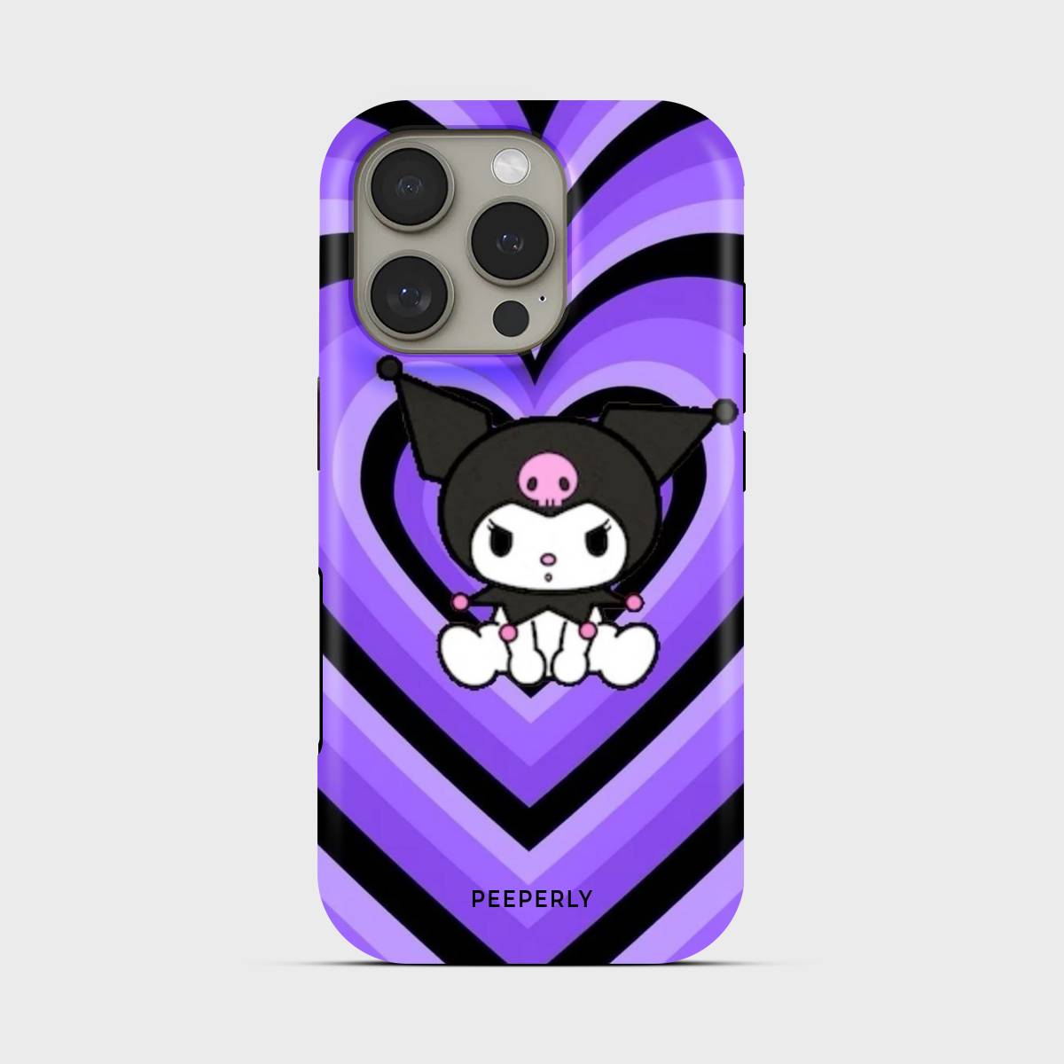 Rebel Sweetheart – Peeperly