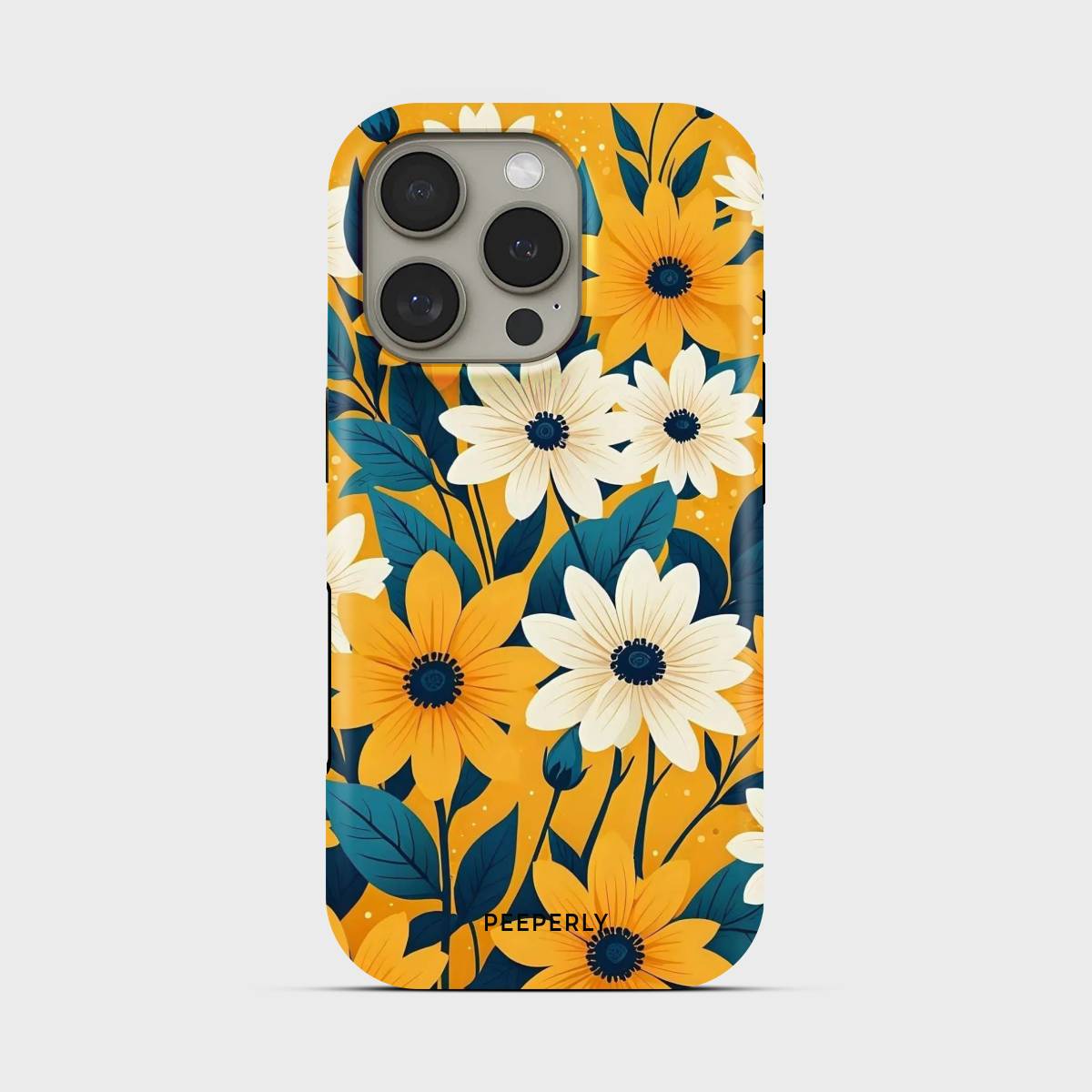 Marigold Dreams – Peeperly