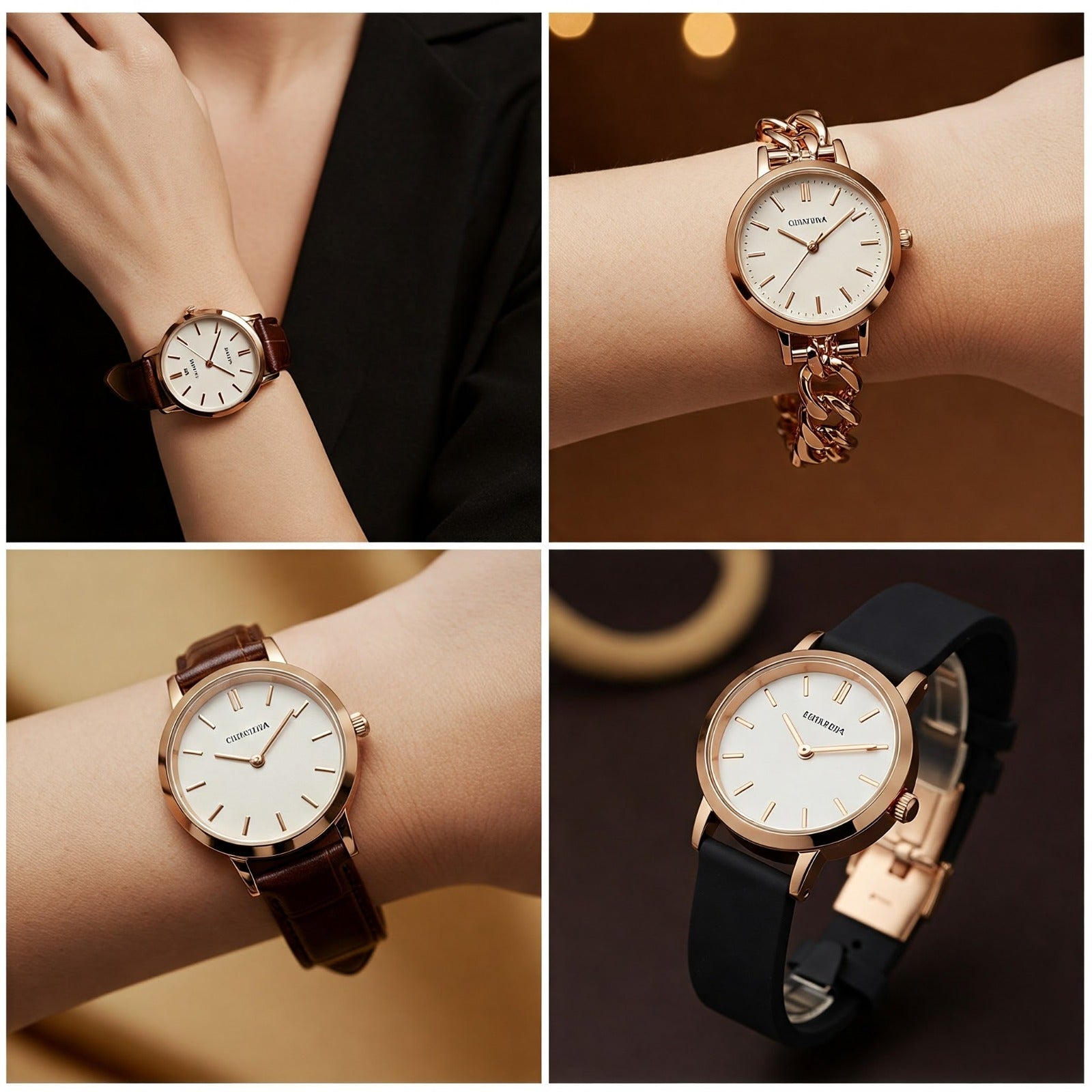 Premium Watches for Women - The Best Purchasing Guide – Peeperly