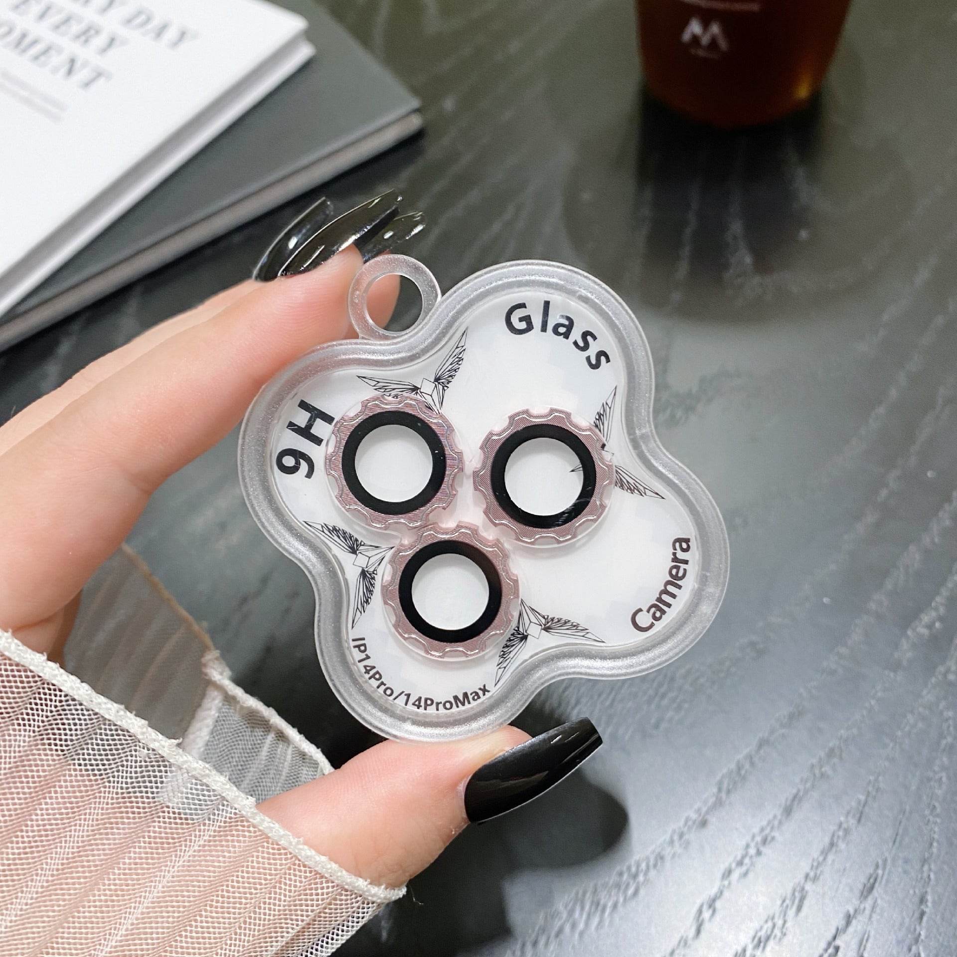 Screw Cap Camera Lens Guard – Peeperly