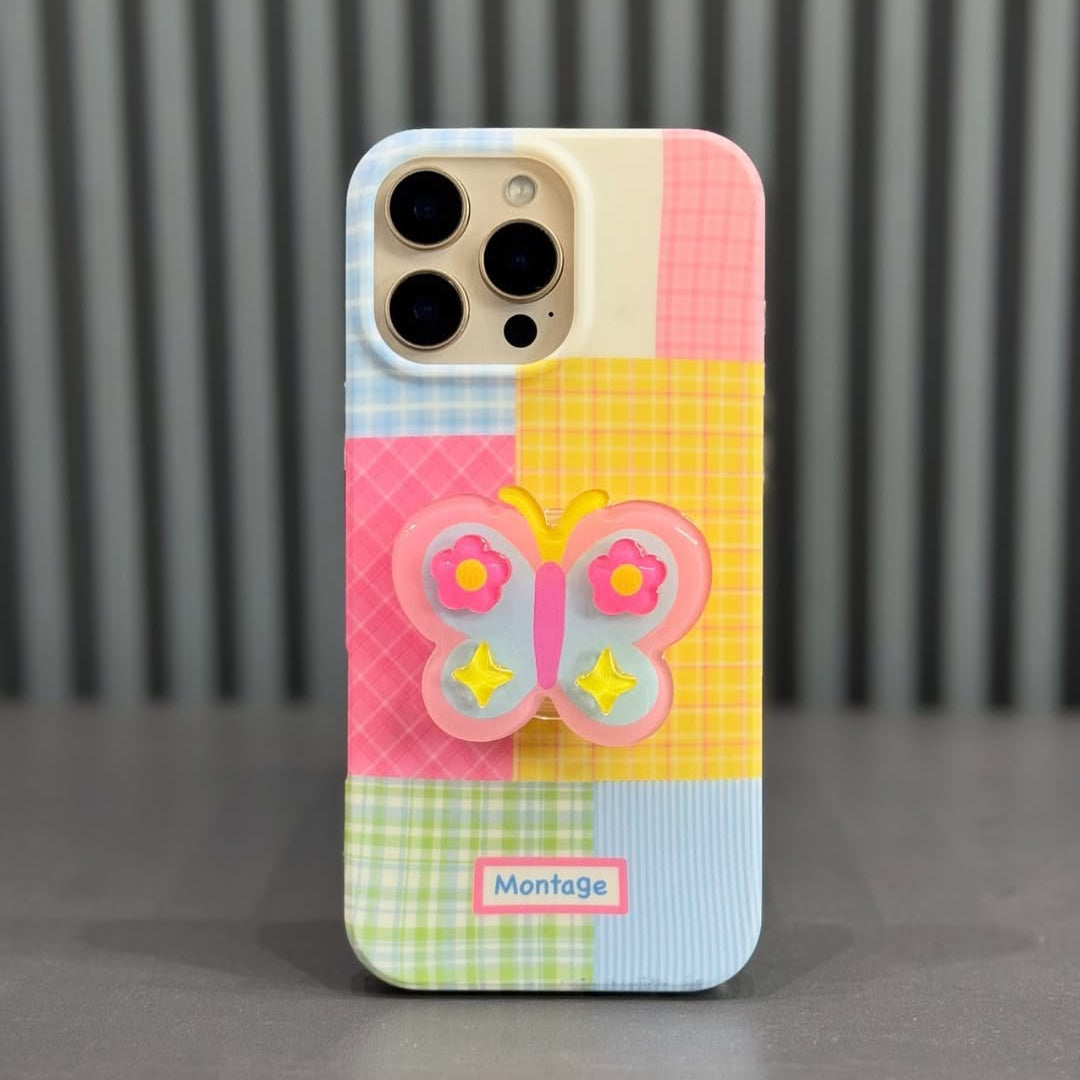 Butter Patch – Peeperly