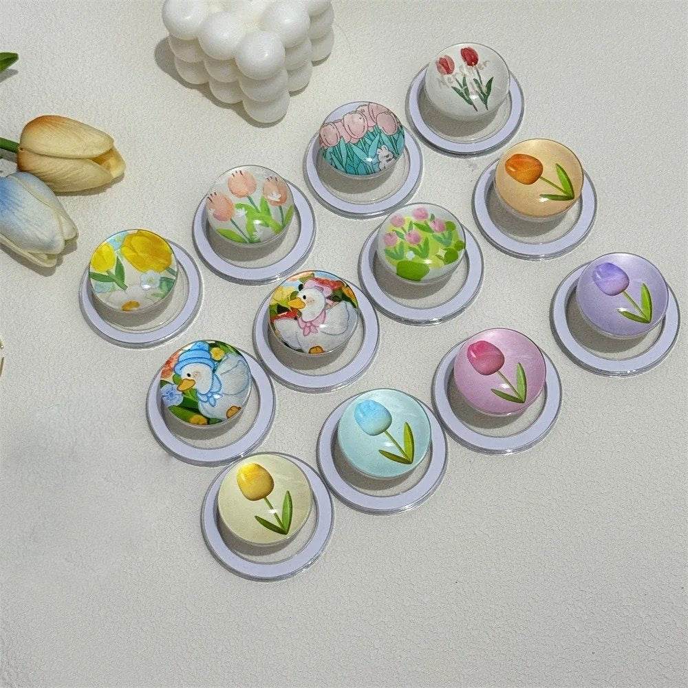 Springlet – Peeperly