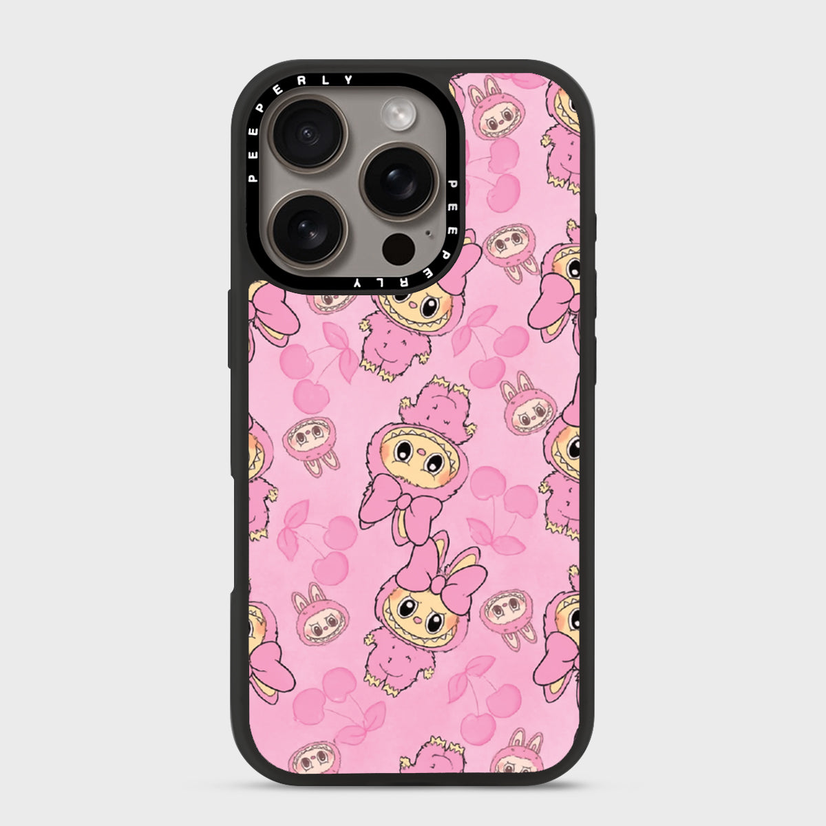 Labubu Blush Signature – Peeperly