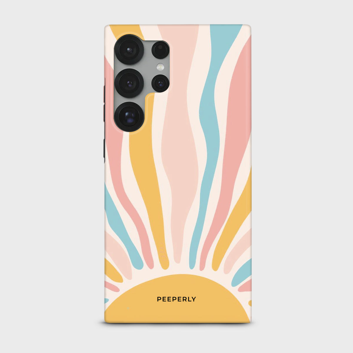 Retro Radiance – Peeperly