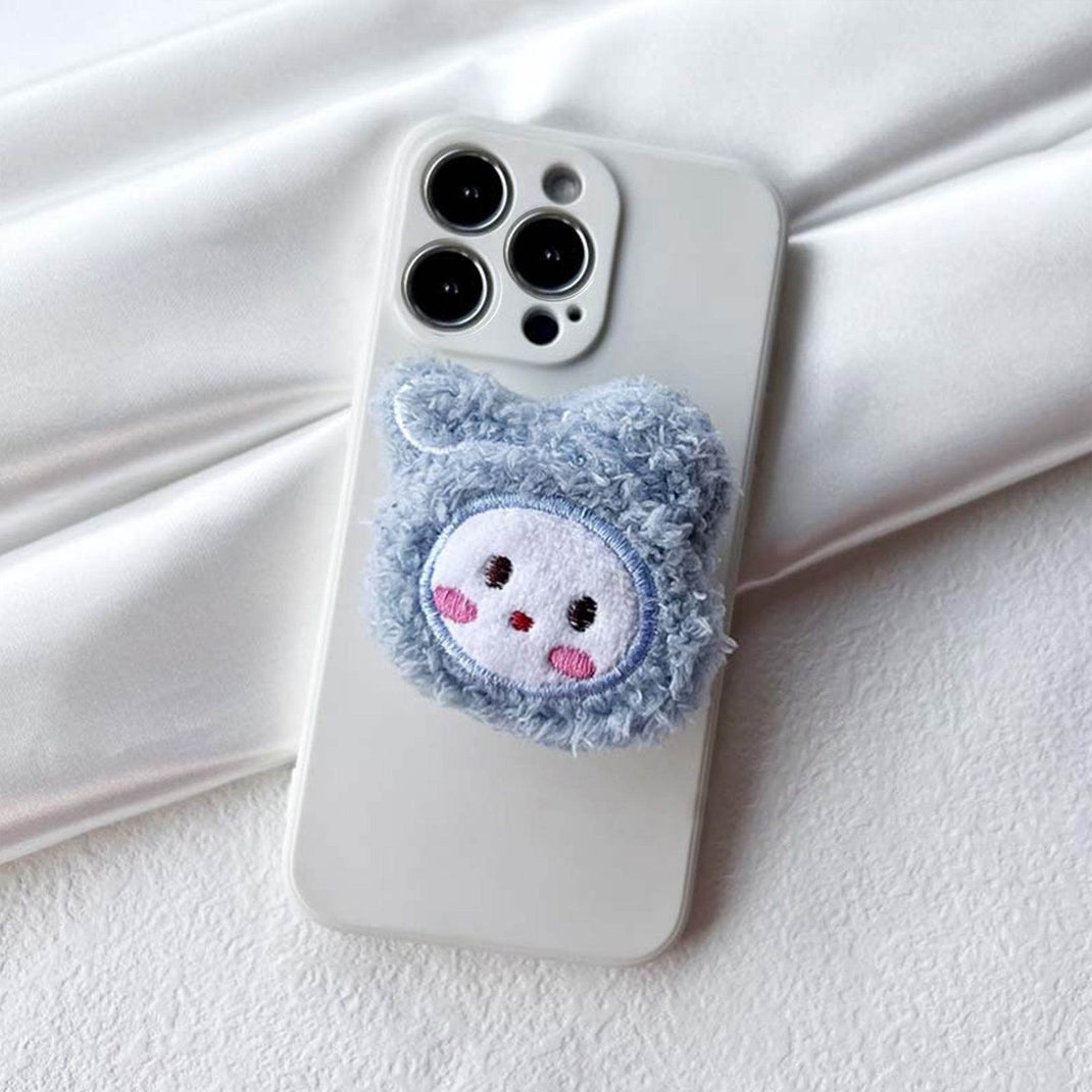 Playful Shinchan Cartoon Phone Case – Peeperly