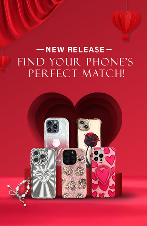 Peeperly - Pretty & Protective Phone Cases